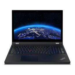 Lenovo ThinkPad P15 G1 15" 2.7 GHz - SSD 2 TB - 64GB AZERTY - Französisch