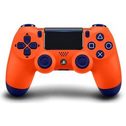 Controller PlayStation 4 Sony DualShock 4 Sunset Edition