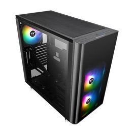 Thermaltake View 31 Core i9 3.6 GHz - SSD 1 TB + HDD 2 TB - 32 GB - NVIDIA GeForce RTX 2080