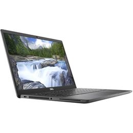 Dell Latitude 7330 13" Core i7 1.8 GHz - SSD 2 TB - 16GB QWERTZ - Deutsch