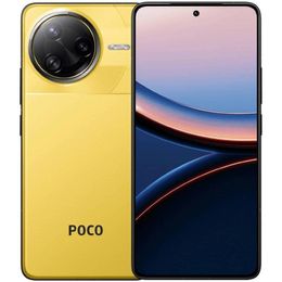 Xiaomi Poco F7 Ultra 256GB - Gelb - Ohne Vertrag