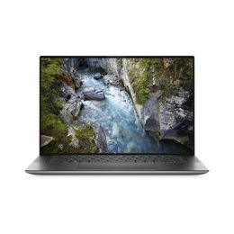 Dell Precision 5550 15" Core i9 2.4 GHz - SSD 1 TB - 32GB QWERTZ - Deutsch