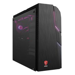 MSI MAG Codex X5 11TJ-462MYS Core i9 3.5 GHz - SSD 2 TB + HDD 3 TB - 128 GB - NVIDIA GeForce RTX 3090