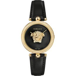 Versace Analog Watch 'Palazzo Empire' female Black size One Size