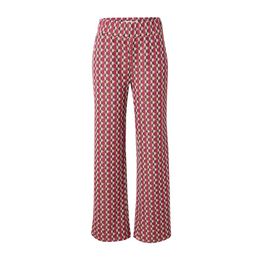 B.Young Pants 'SANTI' female Red size S