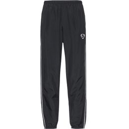 Nike Workout Pants 'Academy' male Black size L