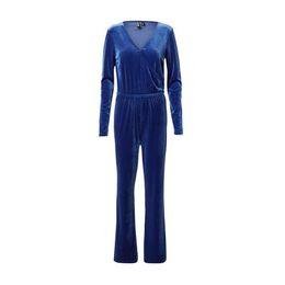 Pieces Jumpsuit 'JOANNA' Damen Gr&ouml;&szlig;e L dunkelblau