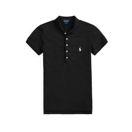 Polo Ralph Lauren Shirt 'JULIE' female Black size M