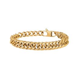 Breil Bracelet male Gold size One Size