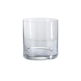 Peill & Putzler Peill+Putzler Whiskybecher Bar transparent/klar Ma&szlig;e (cm): H: 10 &Oslash;: 9 &raquo; H&ouml;ffner