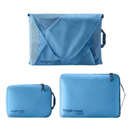 Eagle Creek Garment Bag 'Pack-It' female Blue size One Size
