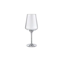 Leonardo Wei&szlig;weinglas Mozart transparent/klar Glas Ma&szlig;e (cm): B: 9,5 H: 13 &raquo; H&ouml;ffner