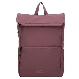 Bench Rucksack Damen Gr&ouml;&szlig;e One Size rosa