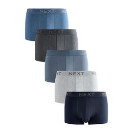 next Boxer shorts male Blue size L