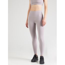 Nike Sporthose 'ZENVY' Damen Gr&ouml;&szlig;e L flieder