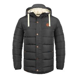 Blend Winter Jacket 'BHFrederic' male Grey size S