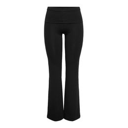Only Pants 'ONLKISS' female Black size XL
