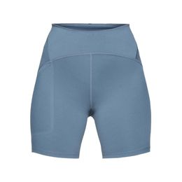 The North Face Sportshorts 'JAIDA' Damen Gr&ouml;&szlig;e M royalblau