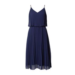 Apart Cocktail Dress female Blue size 46