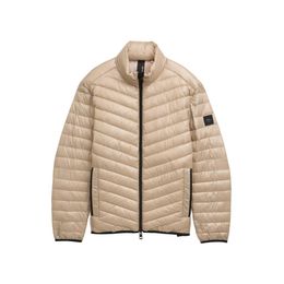 Tom Tailor Jacke Herren Größe M cappuccino