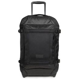 Eastpak Travel Bag 'Tranverz' female Black size One Size