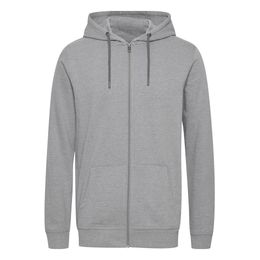11 Project Zip-Up Hoodie 'NAHIM' male Grey size M