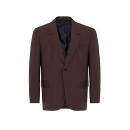 Antioch Business Blazer male Brown size XL