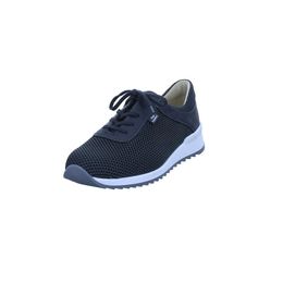 Finn Comfort Lace-Up Shoes 'Cerritos' female Grey size 6