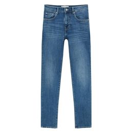 Pull&Bear Pull&bear Jeans male Blue size 40