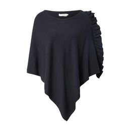 Cream Cape 'CROdette' female Blue size One Size