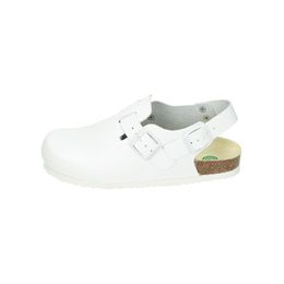 DR. BRINKMANN Clogs 'Nerpio' male White size 46