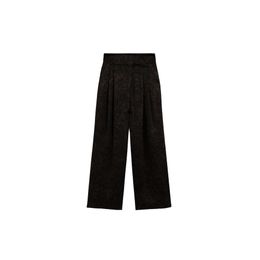 Scalpers Pants female Black size XS