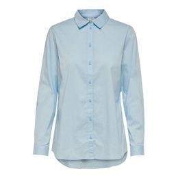 Jacqueline de Yong Jdy Blouse female Blue size 34
