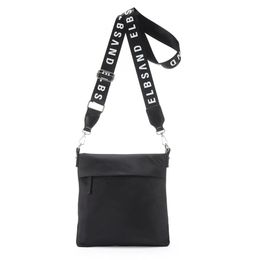 ELBSAND Crossbody Bag female Black size One Size