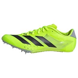 adidas Performance Running Shoes female Green size 49,5