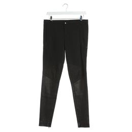 Gucci Hose Damen Gr&ouml;&szlig;e XS Second Hand schwarz