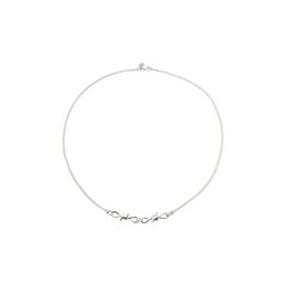 Kuzzoi Necklace male Silver size 50