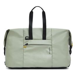 Mandarina Duck Reisetasche 'Eco' Damen Gr&ouml;&szlig;e One Size hellgr&uuml;n