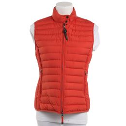 Parajumpers Weste (Outdoor) Damen Gr&ouml;&szlig;e M Second Hand orange