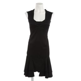 Gucci Kleid Damen Gr&ouml;&szlig;e M Second Hand schwarz
