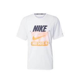 Nike Performance Shirt 'ENERGY' male White size XXL