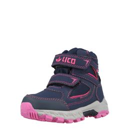 Lico Snow Boots 'Mauno V' girl Blue size 36