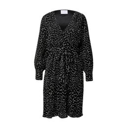 Sisters Point Shirt Dress 'NEW GERDO' female Black size M