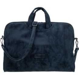 Fritzi aus Preussen Fritzi Aus Preu&szlig;en Laptop Bag female Blue size One Size