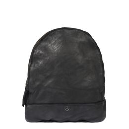 Harbour 2nd Backpack 'Meghan' female Black size One Size