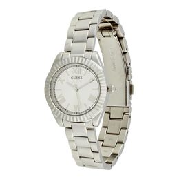 Guess Analog Watch 'Mini Luna' female Silver size One Size