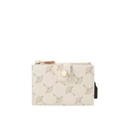JOOP! Wallet 'Cortina 1.0 C-Four' female White size One Size