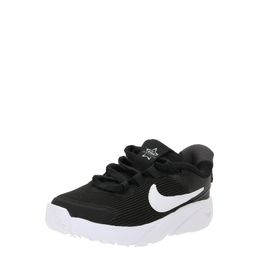 Nike Athletic Shoes 'Star Runner 4' boy Black size 6C