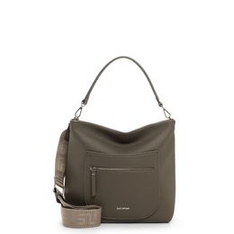 Emily & Noah Emily & Noah Handbag 'Heidi' female Grey size One Size