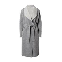 Vila Between-Seasons Coat 'JUICE' female Grey size M